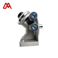 China Fuel Filter Base 8-97605073-2 8976050732 for ISUZU CXZ05 Heavy Duty Truck Diesel Filter Housing Truck Spare Parts for sale
