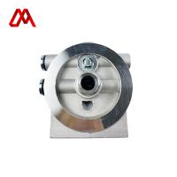 China Fuel Filter Base 8-97605073-2 8976050732 for ISUZU CXZ05 Heavy Duty Truck Diesel Filter Housing Truck Spare Parts for sale