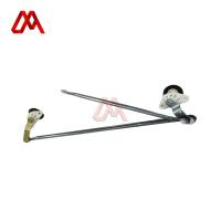 China 8978551520 8-97855152-0 Front Wiper Link Suitable for ISUZU NPR,NQR for sale