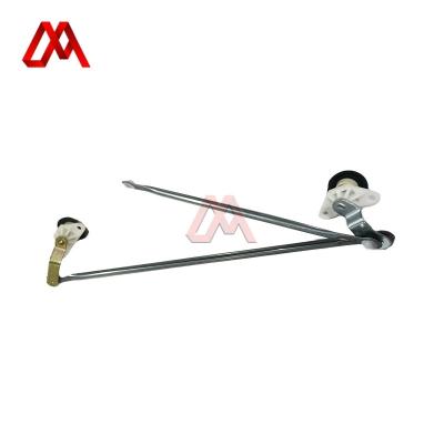 China 8978551520 8-97855152-0 Front Wiper Link Suitable for ISUZU NPR,NQR for sale