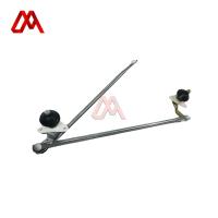 China 8978551520 8-97855152-0 Front Wiper Link Suitable for ISUZU NPR,NQR for sale