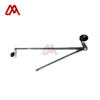China 8978551540 8-97855154-0 NPR Isuzu Body Parts Front Wiper Link for sale