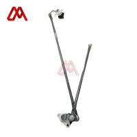 China 8978551540 8-97855154-0 NPR Isuzu Body Parts Front Wiper Link for sale