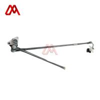China 8978551540 8-97855154-0 NPR Isuzu Body Parts Front Wiper Link for sale