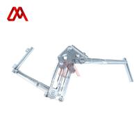 China 8-97868113-0 Door Regulator Assembly 8978681130 Suitable for ISUZU NKR77 4JH1 for sale
