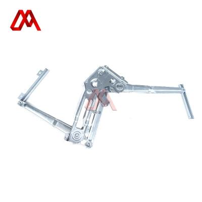 China 8-97868113-0 Door Regulator Assembly 8978681130 Suitable for ISUZU NKR77 4JH1 for sale