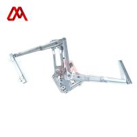 China 8-97868113-0 Door Regulator Assembly 8978681130 Suitable for ISUZU NKR77 4JH1 for sale