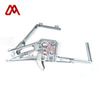 China 8-97868113-0 Door Regulator Assembly 8978681130 Suitable for ISUZU NKR77 4JH1 for sale