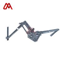 China 8-97868114-3 8-97852184-3 Door Regulator Assembly 8978681143 8978521843 Suitable for ISUZU NKR77 4JH1 for sale
