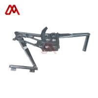 China 8-97868114-3 8-97852184-3 Door Regulator Assembly 8978681143 8978521843 Suitable for ISUZU NKR77 4JH1 for sale