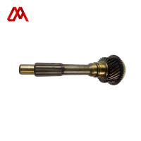 China Truck Replacement Part 8-98021266-0 8980212660 1 Axis Suitable For ISUZU NPR NQR Series for sale
