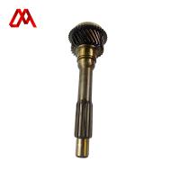 China Truck Replacement Part 8-98021266-0 8980212660 1 Axis Suitable For ISUZU NPR NQR Series for sale