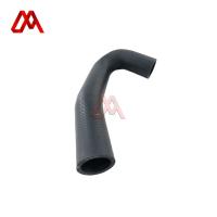 China 8-98006452-0 8980064520 700P 4HK1 Isuzu Engine Parts Radiator Inlet Water Hose for sale