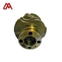 China 8-98029270-0 Crankshaft 8980292700 Suitable for ISUZU 700P 4HK1 for sale