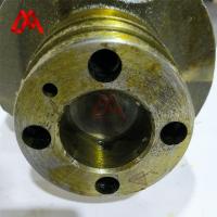 China 8-98029270-0 Crankshaft 8980292700 Suitable for ISUZU 700P 4HK1 for sale