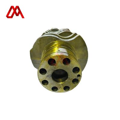 China 8-98029270-0 Crankshaft 8980292700 Suitable for ISUZU 700P 4HK1 for sale