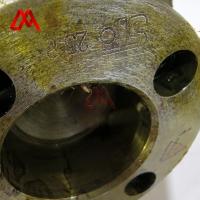 China 8-98029270-0 Crankshaft 8980292700 Suitable for ISUZU 700P 4HK1 for sale