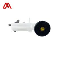 China 8-98163227-0 8981632270 Brake Master Cylinder Truck Hydraulic Brake Main Cylinder For ISUZU Pickup Truck Repair Parts for sale