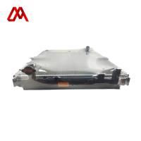 China 8-98174423-0 8981744230 Radiator Assembly fit for ISUZU NPR NQR 4HK1TCN Heavy Duty Truck Cooling System Spare Parts for sale