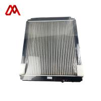 China 8-98174423-0 8981744230 Radiator Assembly fit for ISUZU NPR NQR 4HK1TCN Heavy Duty Truck Cooling System Spare Parts for sale