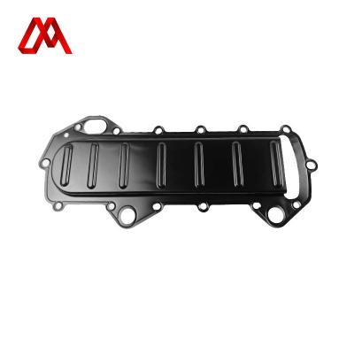 China Replacement Oil Cooler Gasket ME240205 Fit for Mitsubishi 4M50 Heavy Duty Truck Engine Repair Parts for sale