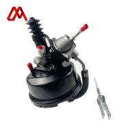 China ME625334 Vacuum Brake Booster Clutch Servo For MITSUBISHI Fuso Fighter Truck Brake System Spare Parts for sale