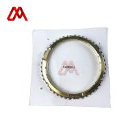 China OEM 1-33265281-1 1332652811 5/6 Speed Synchronizer Ring Gear for ISUZU FVR MLD Truck Gearbox Spare Parts for sale
