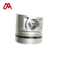 China Factory Wholesale Piston 8-94438989-1 8944389891 Fit for ISUZU NPR 4BE1 Truck Engine Repair Parts for sale