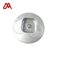 China Factory Wholesale Piston 8-94438989-1 8944389891 Fit for ISUZU NPR 4BE1 Truck Engine Repair Parts for sale