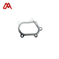 China 8-97039777-1 8970397771 Turbocharger Flange Interface Gasket Replacement Parts for ISUZU 700P Light Truck for sale