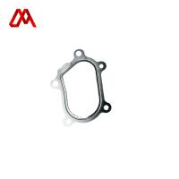 China 8-97039777-1 8970397771 Turbocharger Flange Interface Gasket Replacement Parts for ISUZU 700P Light Truck for sale