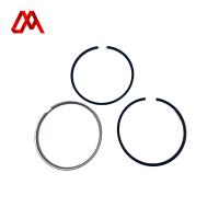 China Piston Ring Set 8-97109462-0 8971094620 for Isuzu NPR 4HF1 Engine Heavy Duty Truck Spare Parts for sale