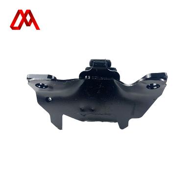 China Truck Engine Rubber Mount RH 8-98250592-0 8982505920 Engine Support Bracket for ISUZU D-MAX for sale