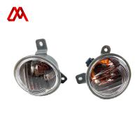 China 8-98393361-3 8983933613 Right Front Indicator Light Assembly Fits for ISUZU D-MAX Truck Spare Parts Turn Signal Lamp for sale