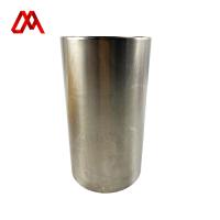 China ME013333 Cylinder Liner Sleeve Replacement Parts for Mitsubishi 4D33 Diesel Truck Engine for sale
