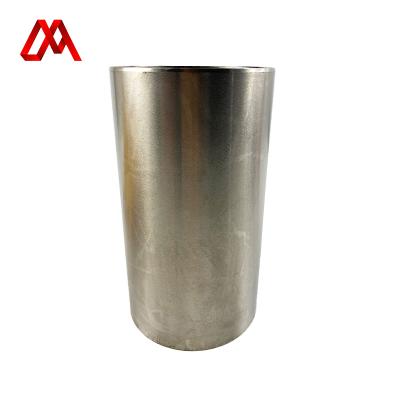 China ME013333 Cylinder Liner Sleeve Replacement Parts for Mitsubishi 4D33 Diesel Truck Engine for sale