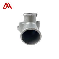 China High Quality ME015017 Fuel Water Separator Cap for Mitsubishi 4D32 Truck Replacement Parts for sale