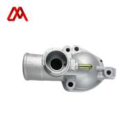 China High Quality ME015017 Fuel Water Separator Cap for Mitsubishi 4D32 Truck Replacement Parts for sale