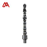 China High Precision Camshaft ME017266 for Mitsubishi Canter 4D31 Truck Engine Repair Parts for sale