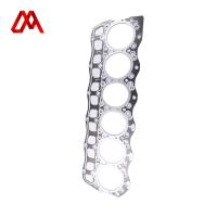 China ME071955 Cylinder Head Gasket for Mitsubishi 6D16 6D17 Diesel Engine Truck Spare Parts for sale