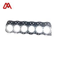 China ME078707 Cylinder Head Gasket Truck Parts for 6D16 6D17 Mitsubishi Engine for sale