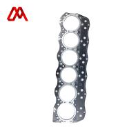 China ME078707 Cylinder Head Gasket Truck Parts for 6D16 6D17 Mitsubishi Engine for sale