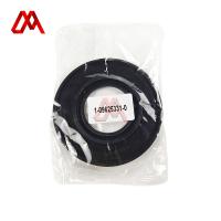 China Truck Wheel Hub Rear Outer Oil Seal 1-09625331-0 1096253310  Suitable for ISUZU FSR Series Truck Spare Parts for sale