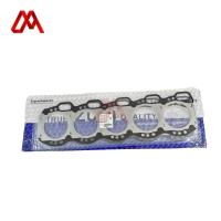China 1-11141190-0 1111411900 Auto Spare Parts Cylinder Head Gasket for ISUZU CXZ 10PD1 Heavy Truck Repair Parts for sale