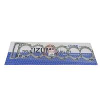 China 1-11141278-0 1111412780 Truck Cylinder Head Gasket for ISUZU 6SD1 Engine Replacement Accessory for sale