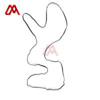 China Truck Engine Valve Cover Gasket 1-11173110-2 1111731102 Fit for ISUZU EXR 6WA1 Replacement Auto Spare Parts for sale