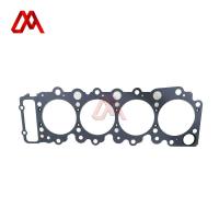 China 8982885030 8-98288503-0 8980555420 8-98055542-0 Cylinder Head Gasket Suitable for ISUZU 700P 4HK1 for sale