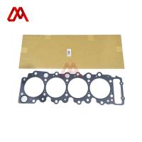 China 8982885030 8-98288503-0 8980555420 8-98055542-0 Cylinder Head Gasket Suitable for ISUZU 700P 4HK1 for sale