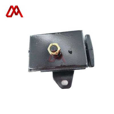 China 8980612320 8-98061232-0 8971874160 8-97187416-0 700P/4HK1/4HE1 RUBBER; ENG FOOT,FRT for sale