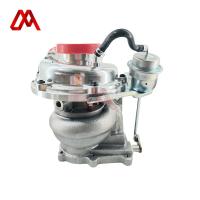 China 8-98078779-0 Turbocharger Assembly suitable for ISUZU 6HK1 8980787790 for sale